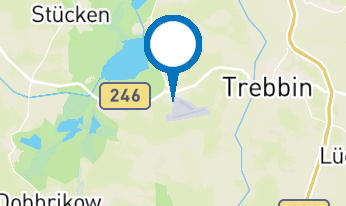 Tourist Information der Stadt Teltow, Fläming, Teltow