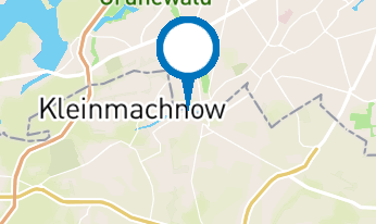Tourist Information der Stadt Teltow, Fläming, Teltow