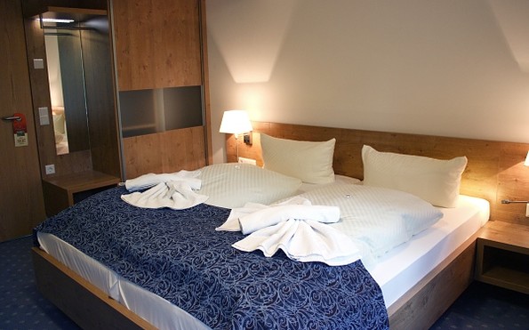 Hotelanlage Starick, Spreewald, Lübbenau/Spreewald